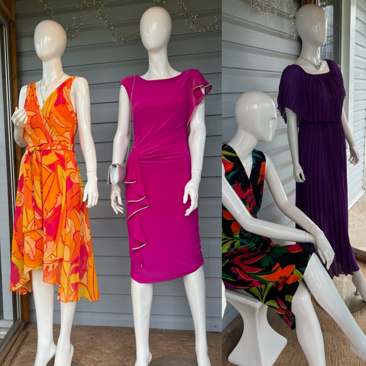 Style Boutique